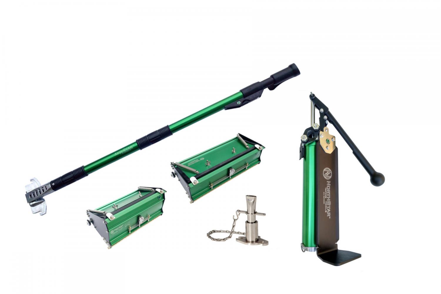 NorthStar™ Custom Flat Box Set | Great Lakes Taping Tools